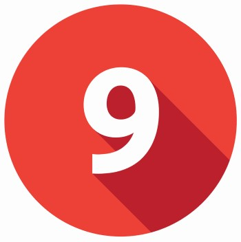 Planning an influencer campaign is as easy as 1, 2, 9 | Vyrill