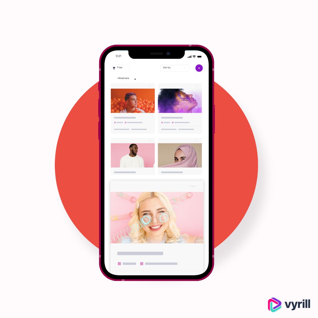 7 Tips for Creating Video Review Campaigns | Vyrill
