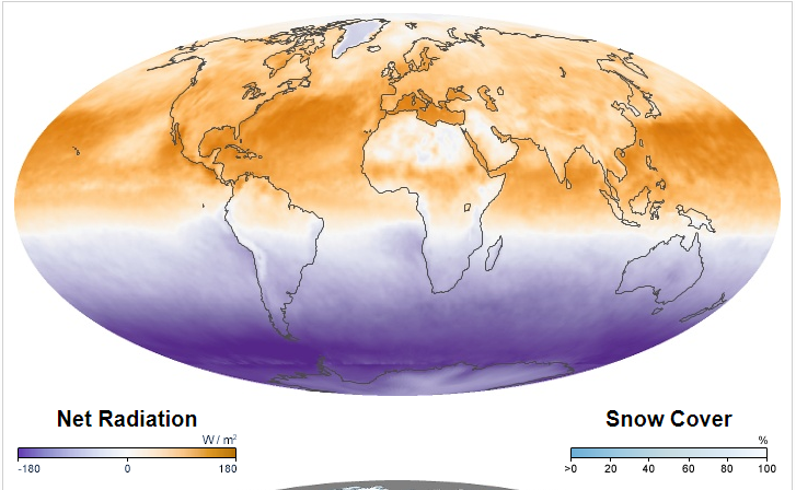 9 Inspiring Examples Of Interactive Maps On The Web