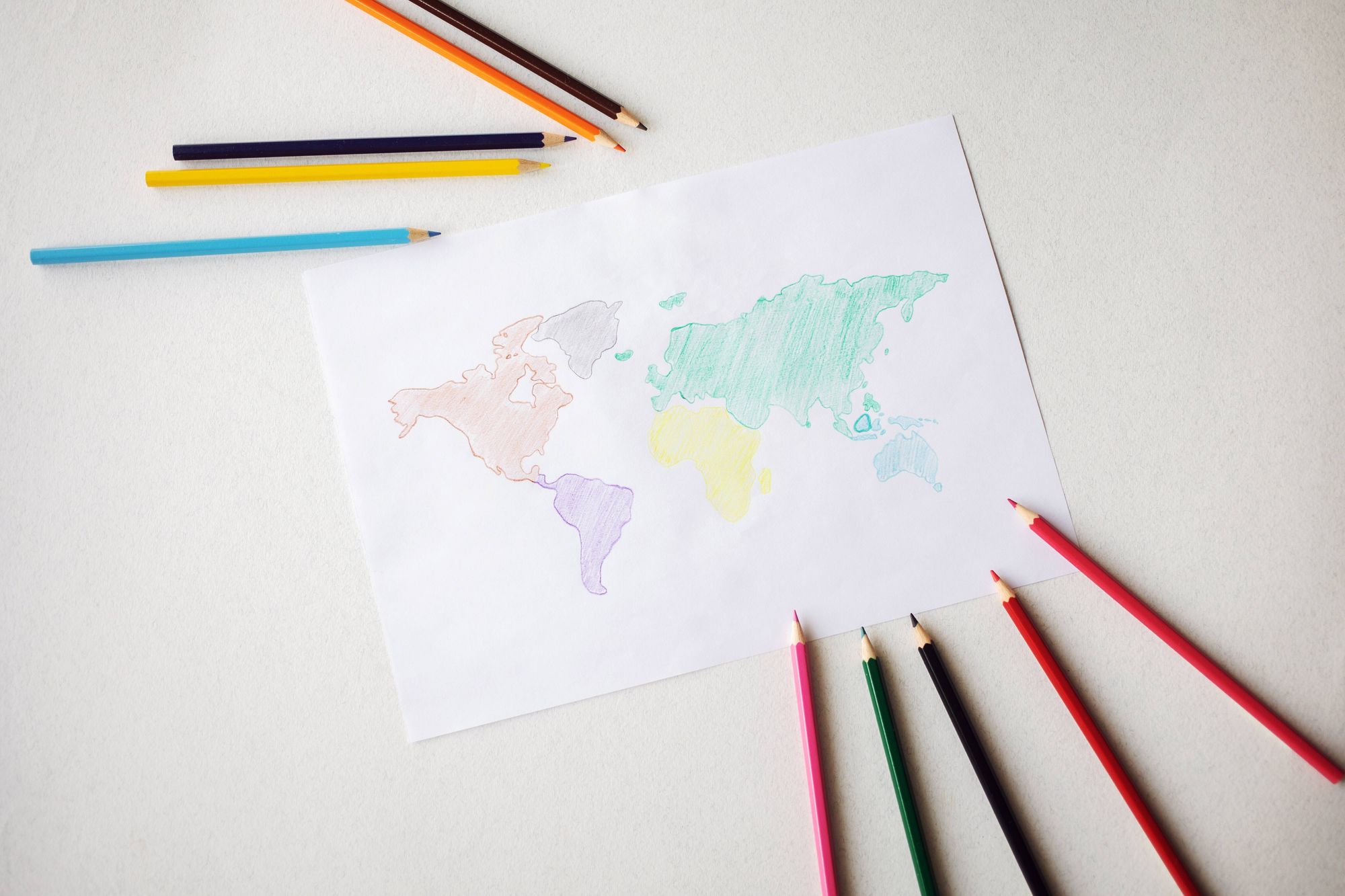Drawing On Google Maps: How-to's for Lines, Routes, and Radius