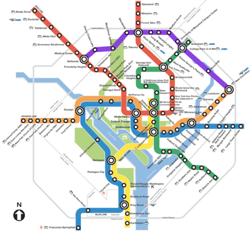 Guide To Interactive Data Map Visualizations [+examples]