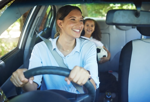 Revolutionize Carpool Group Efficiency with Technology: Crowdsourced ...