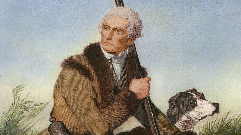 Exploring the Life and Legacy of Daniel Boone [+MAP]