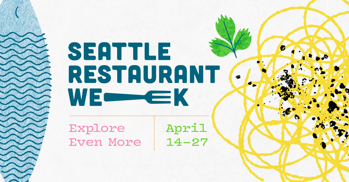 A Proxi-Powered Guide to Seattle Restaurant Week