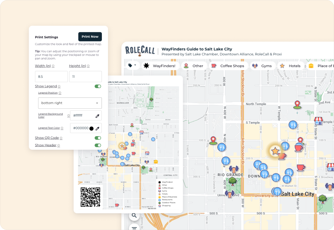 Proxi Subscription - Pro