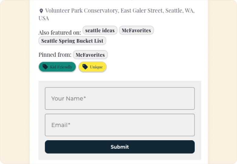 Proxi Subscription - Pro