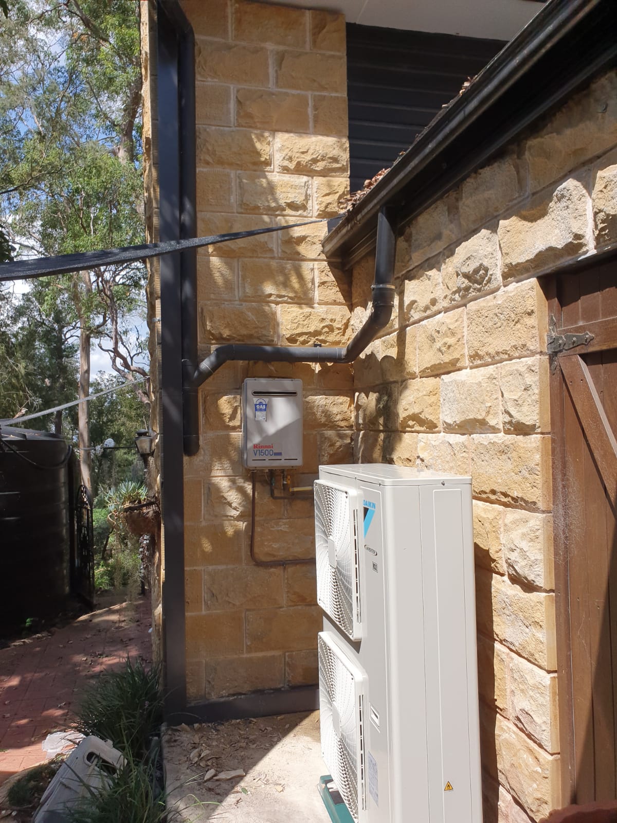 Air Conditioning Installation Sydney | Air Con Installers Sydney