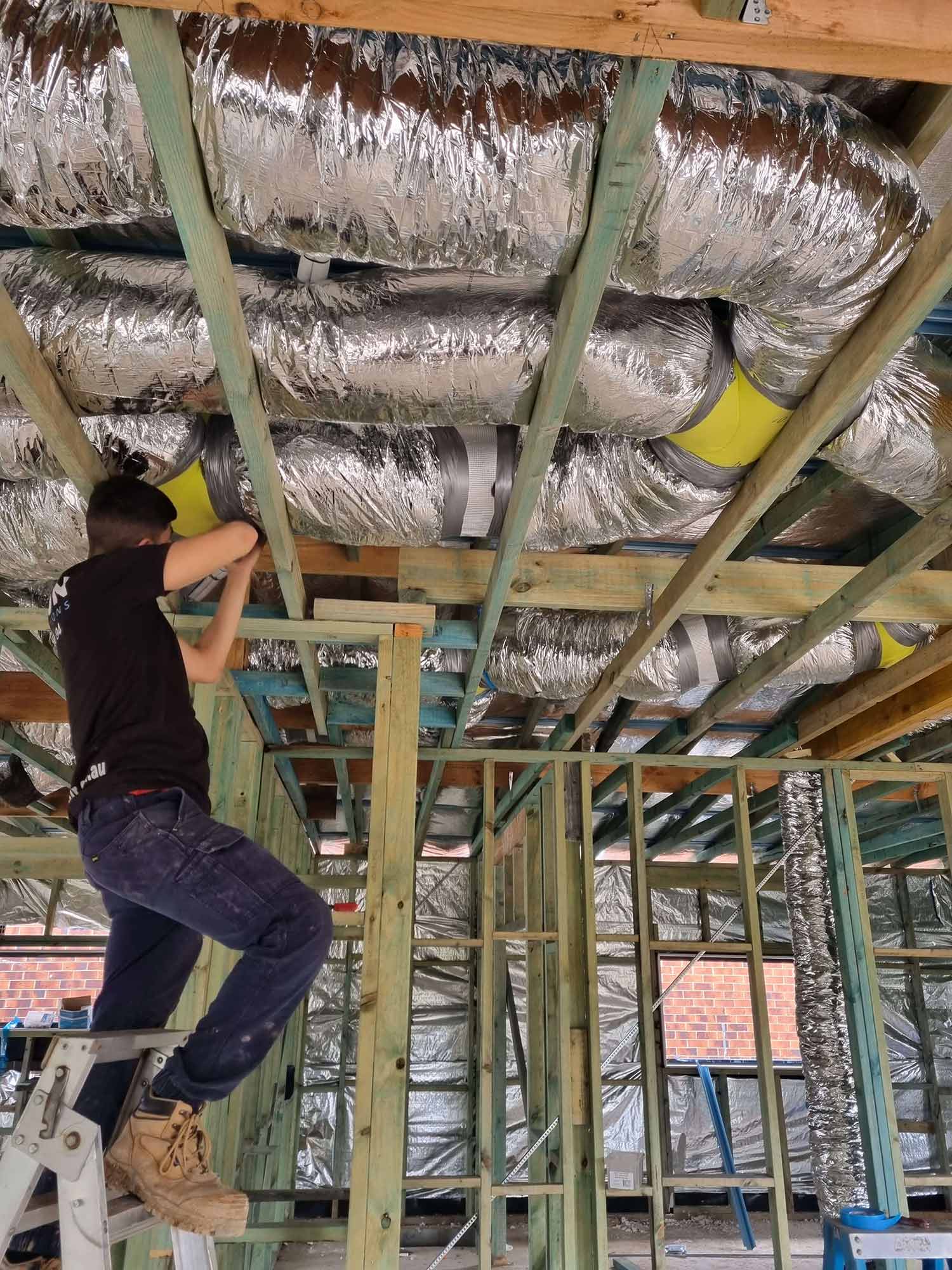 Ducted Air Conditioning Sydney | Ducted Air Conditioning Installation