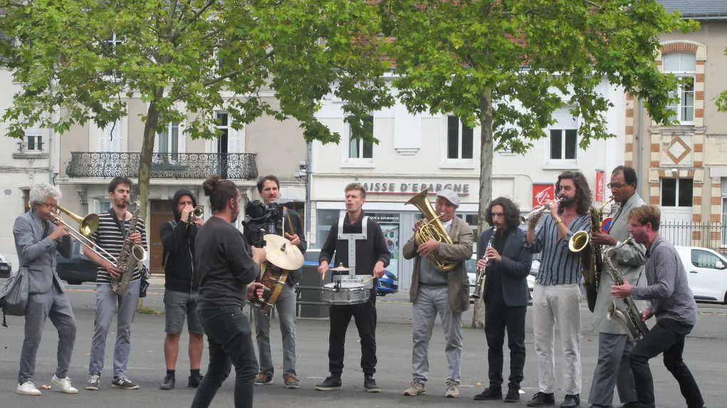 Nouveau teaser : Ne Rentrez Pas Chez Vous