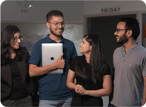 About Life and Culture at SquadStack