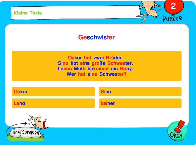 Smart, praktisch und kinderleicht – Tools für euren Grundschulunterricht