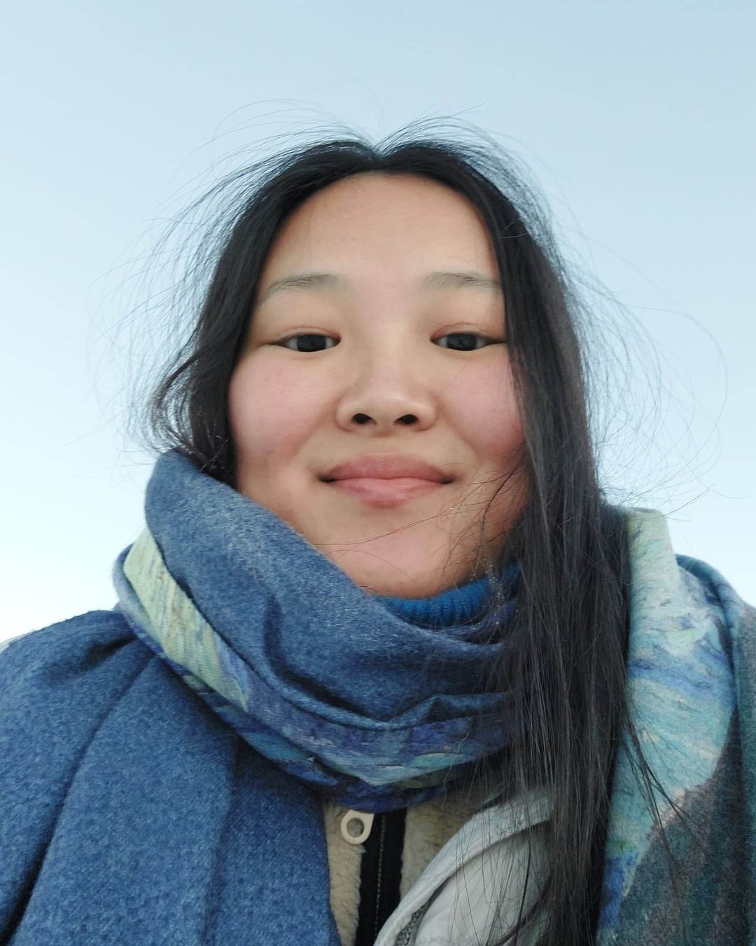 Tselmeg Bayasgalanbaatar