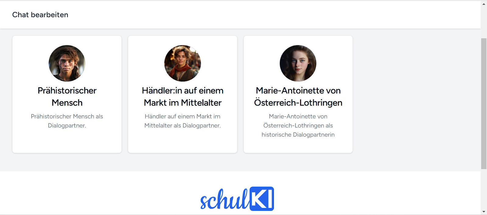 ChatGPT fürs Klassenzimmer: SchulKI im großen Lehrer-News Check