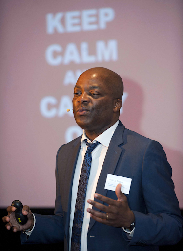 Justice Malala