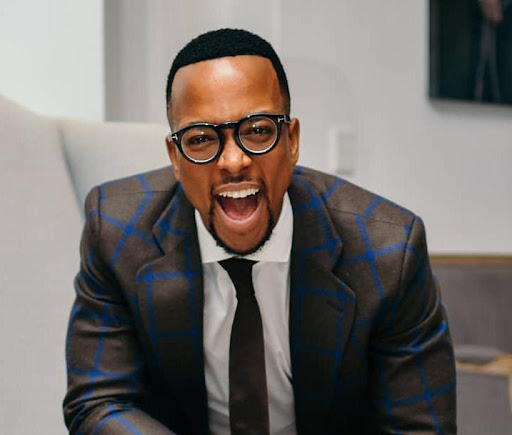 Maps Maponyane