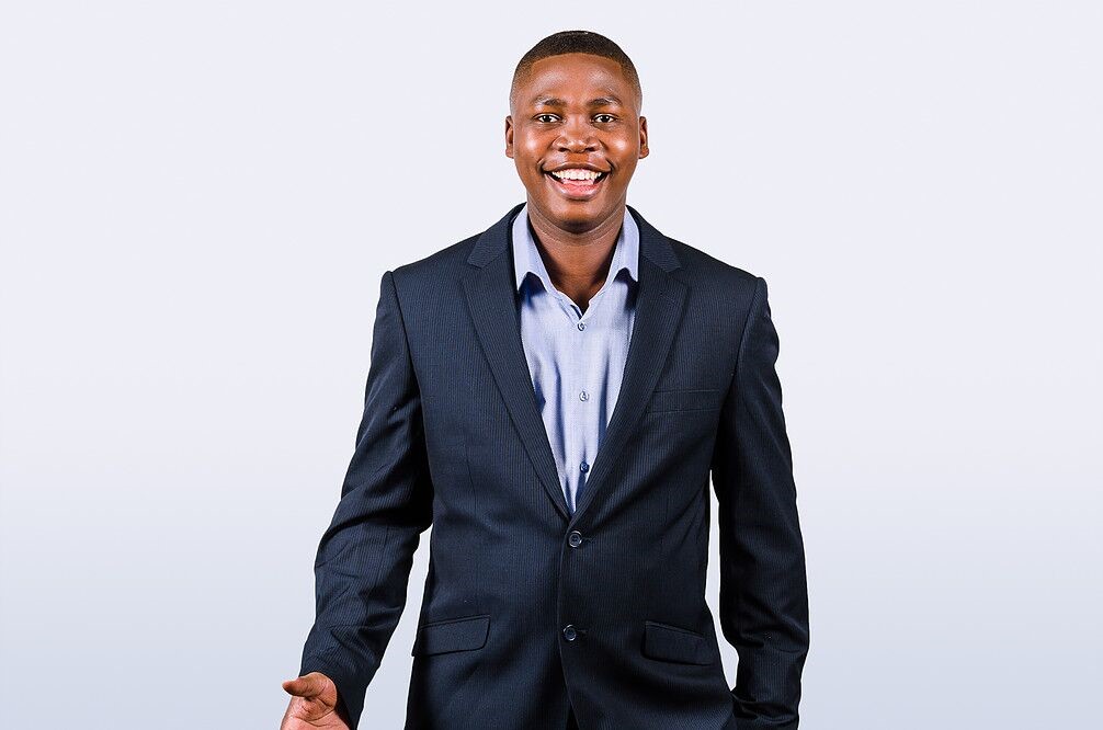 Buhle Dlamini