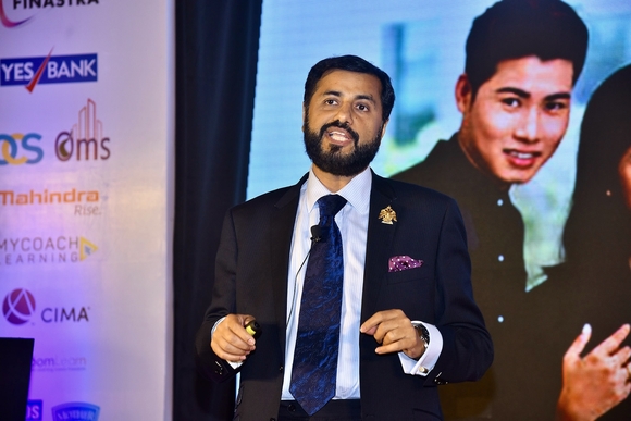 Dr. Suresh Devnani