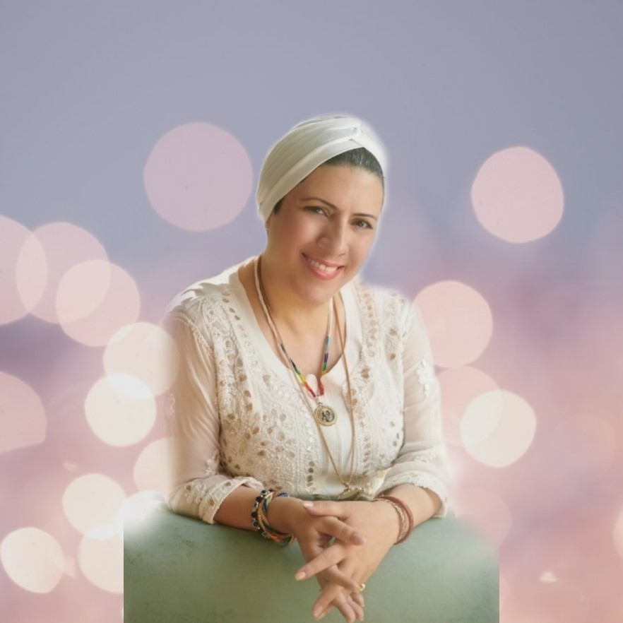 Roshani Shenazz Nadirshah