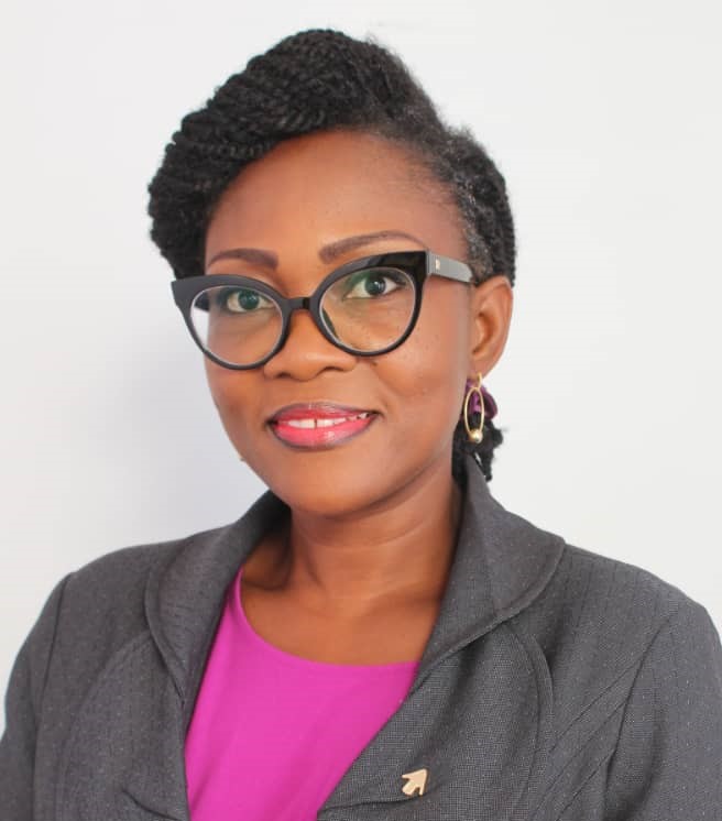 Doris Ahiati
