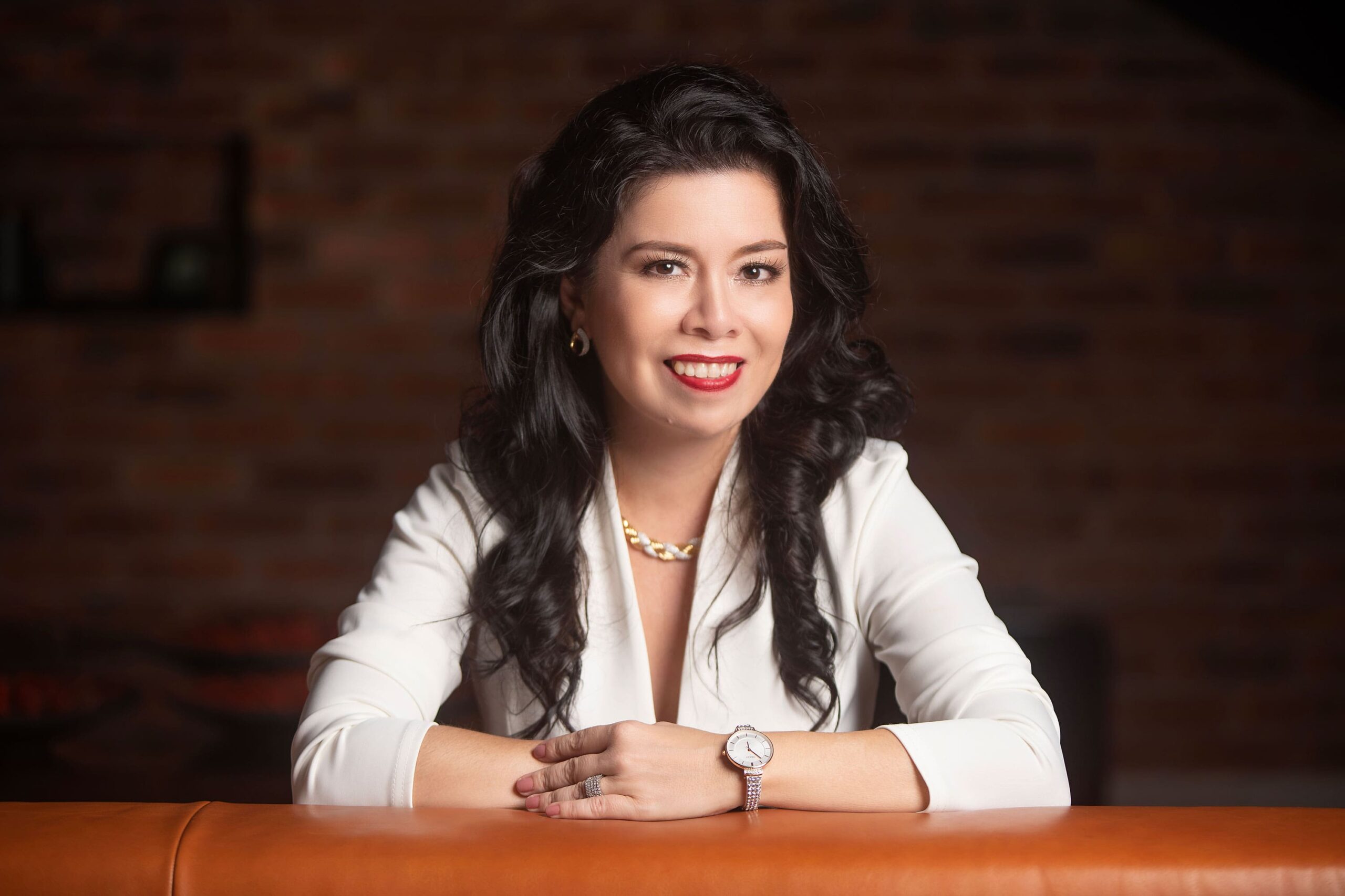 Dr. Maria Pressentin