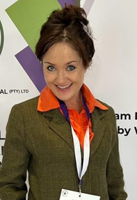 Saffron Baggallay