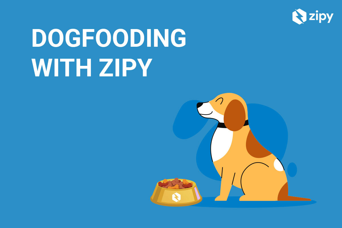 Alpo Dog Food Commercial