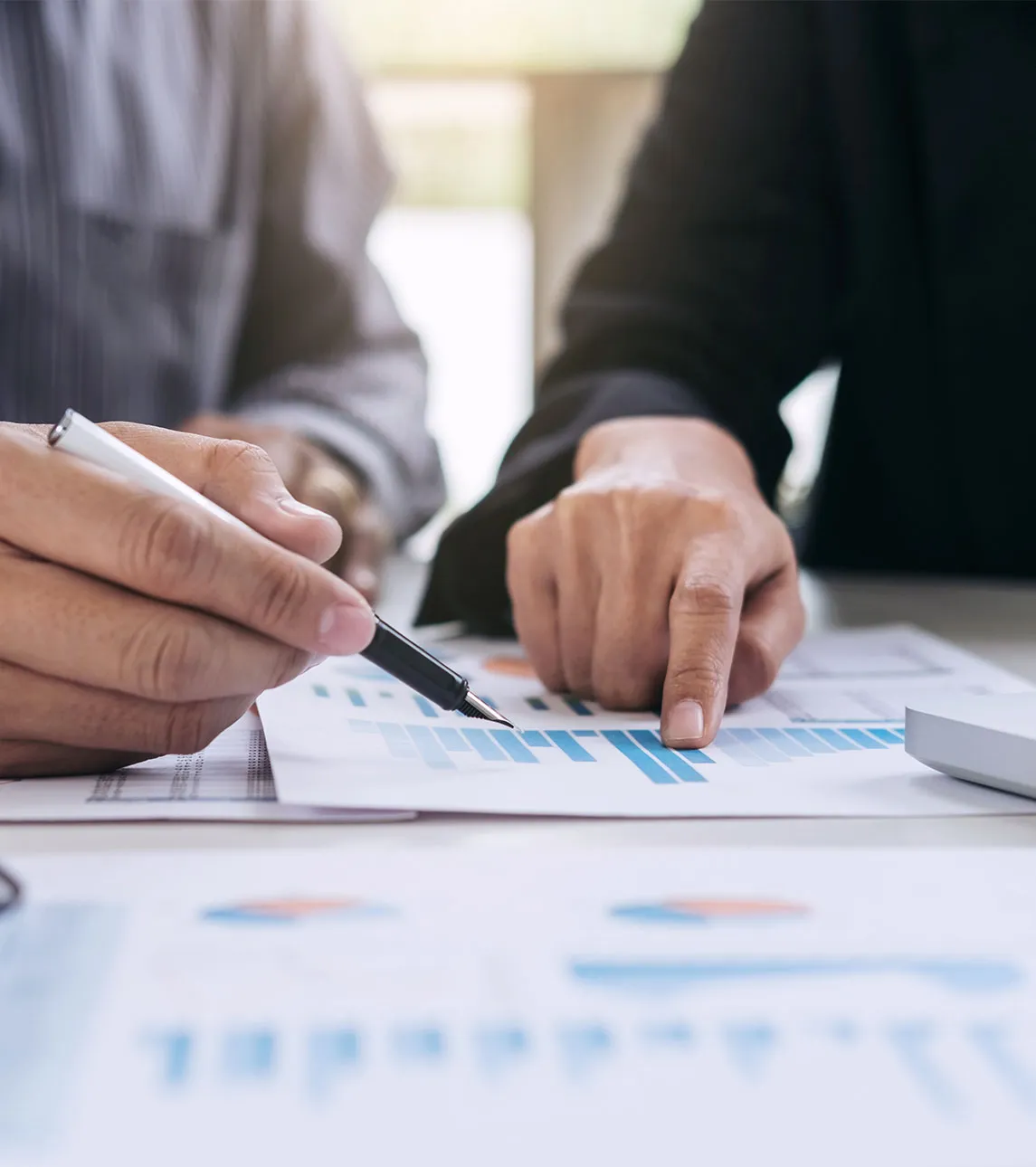 Atlas Health | Automation for healthcare philanthropic aid