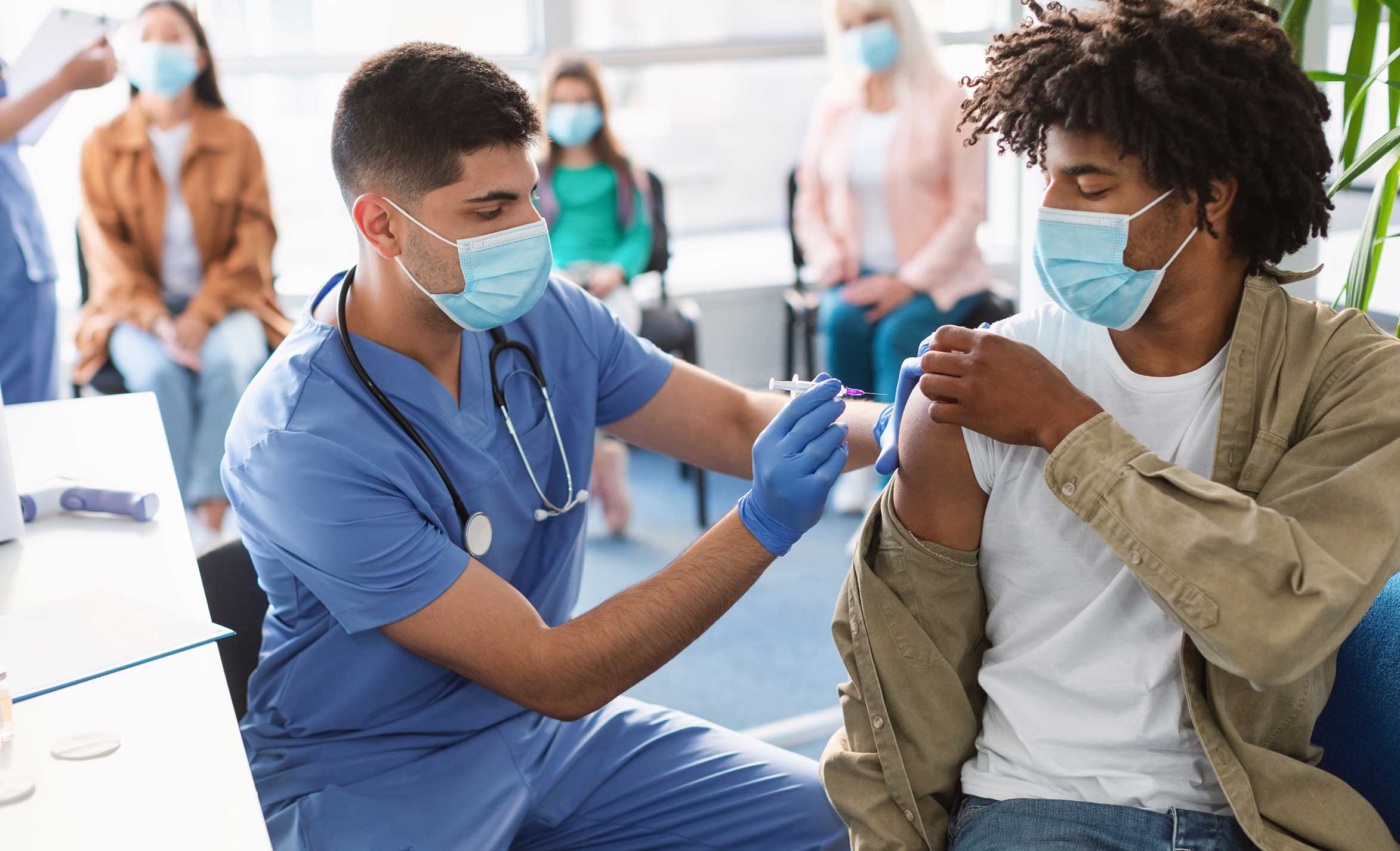 Importance of Engagement and Outreach in Underrepresented Communities ...