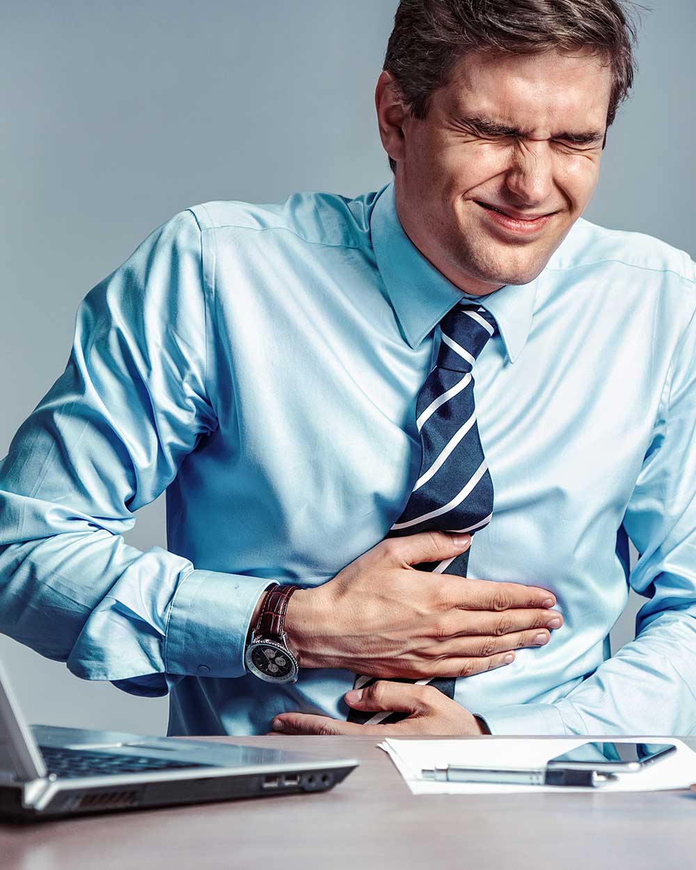 Keeping Leaders Moving