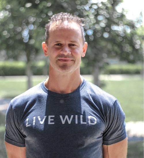 Wild Health | Meet Our Team