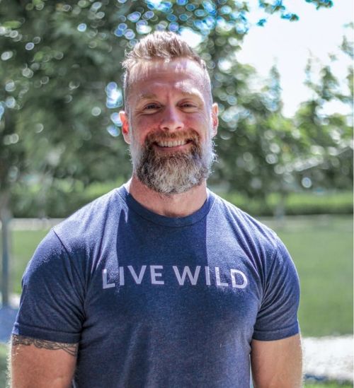 Wild Health | Meet Our Team