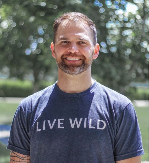 Wild Health | Meet Our Team