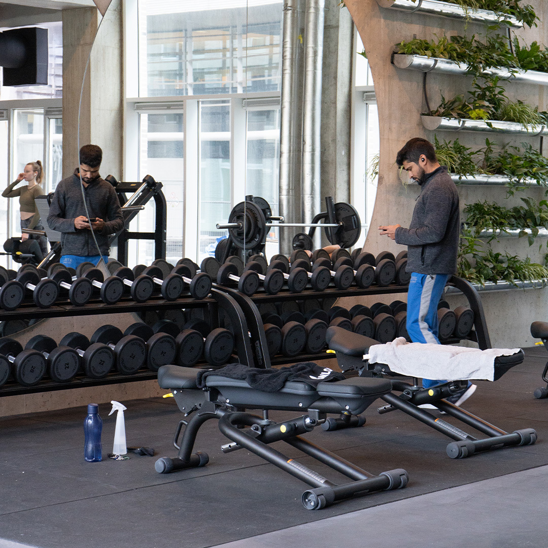 Experience the Urban Living | OurDomain