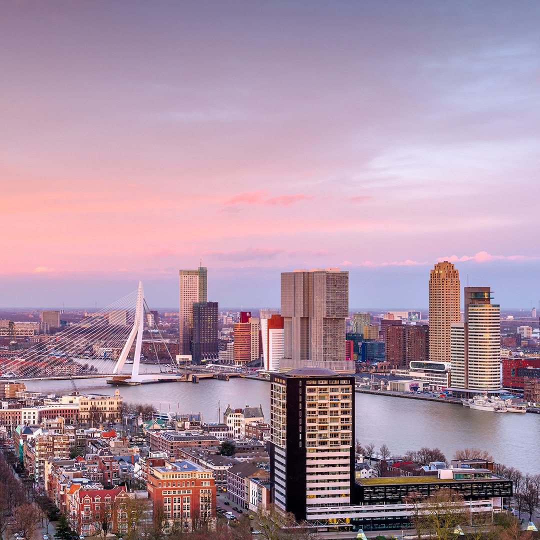 Experience the Urban Living | OurDomain