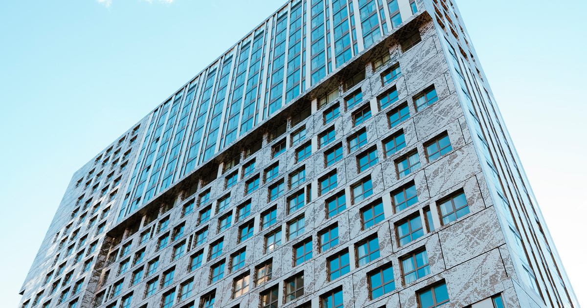 Renting Criteria | OurDomain Rotterdam Blaak