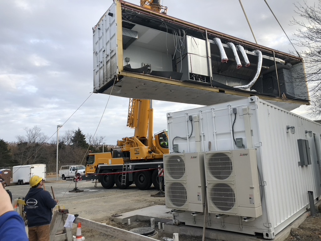 Central kitchen: Why modular kitchens make sense
