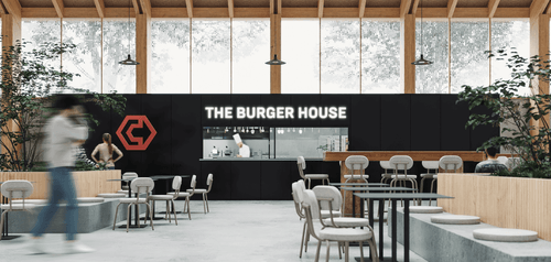 Guide: How to design an efficient hotel kitchen