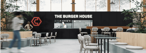 Shipping container kitchen manufacturer - ContekPro