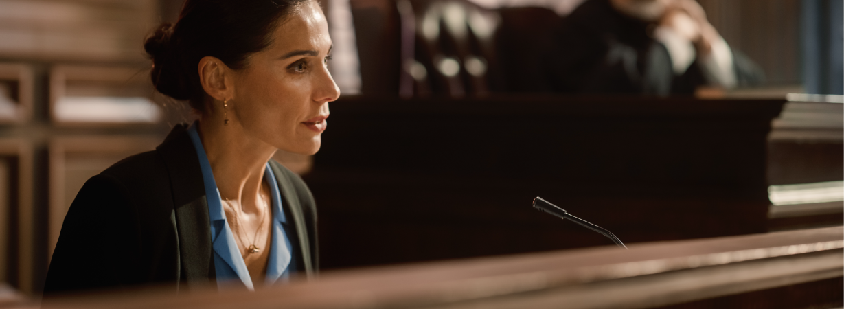 What is An Affirmative Defense? | NC Legal Support | CM-Law