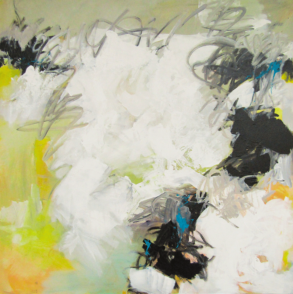 Beau Wild | Work | Incoming