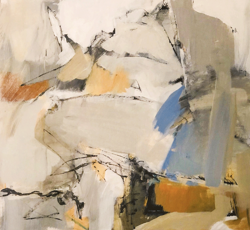 Beau Wild | Work | Unaware