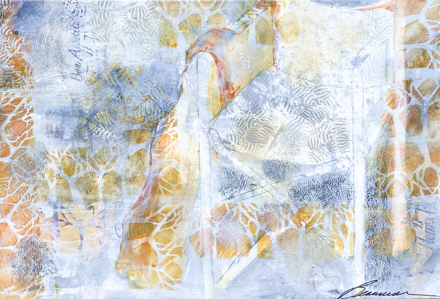 Beau Wild | Work | Available