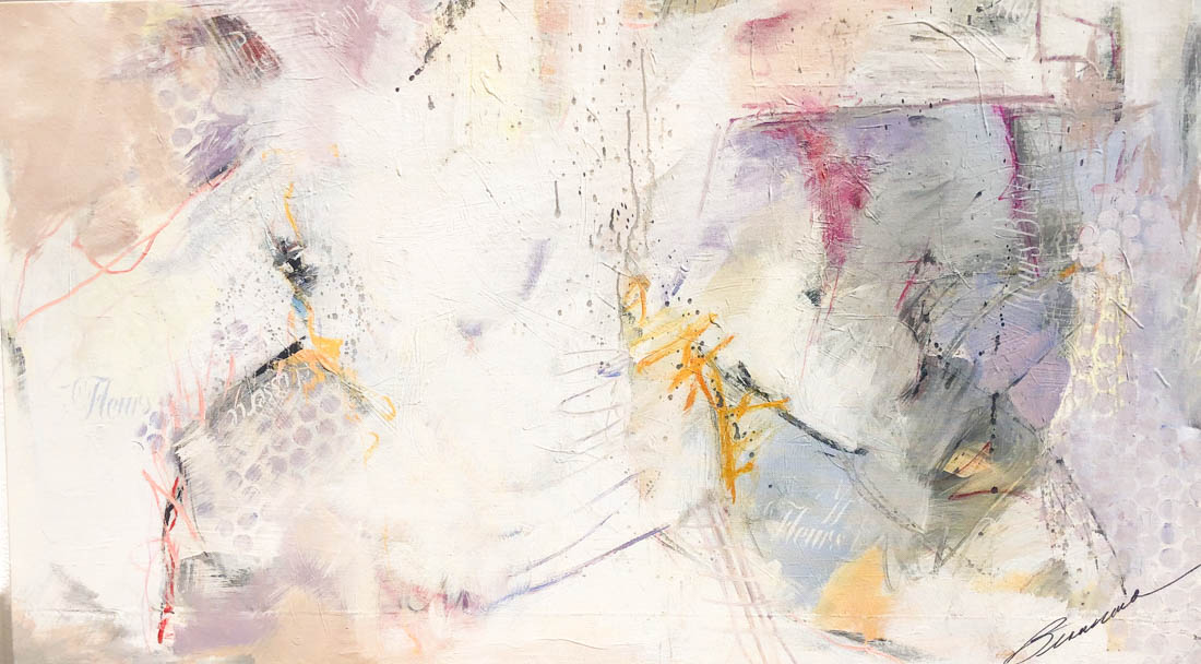 Beau Wild | Work | Cafe Francaise