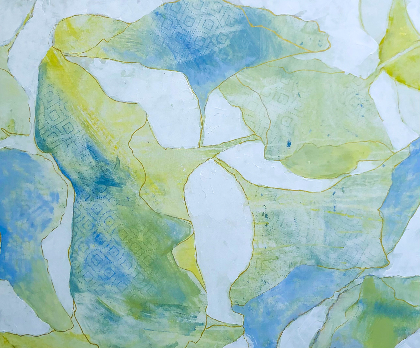 Beau Wild | Work | Lotus Mystery