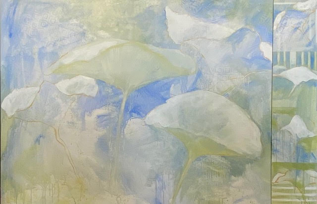 Beau Wild | Work | Life Flower