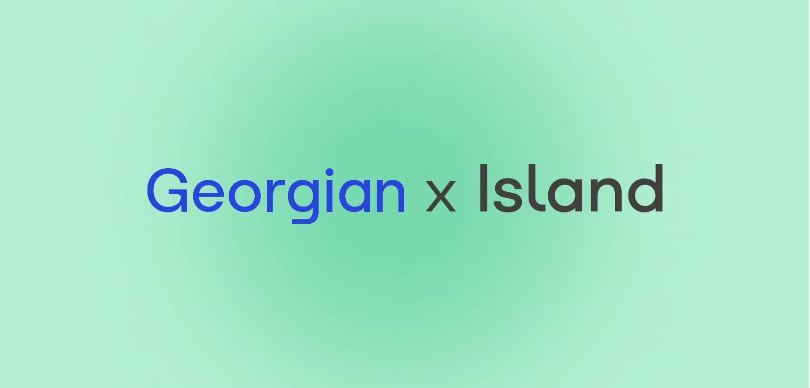 Island Extends Its Series B with an Additional $60M Investment