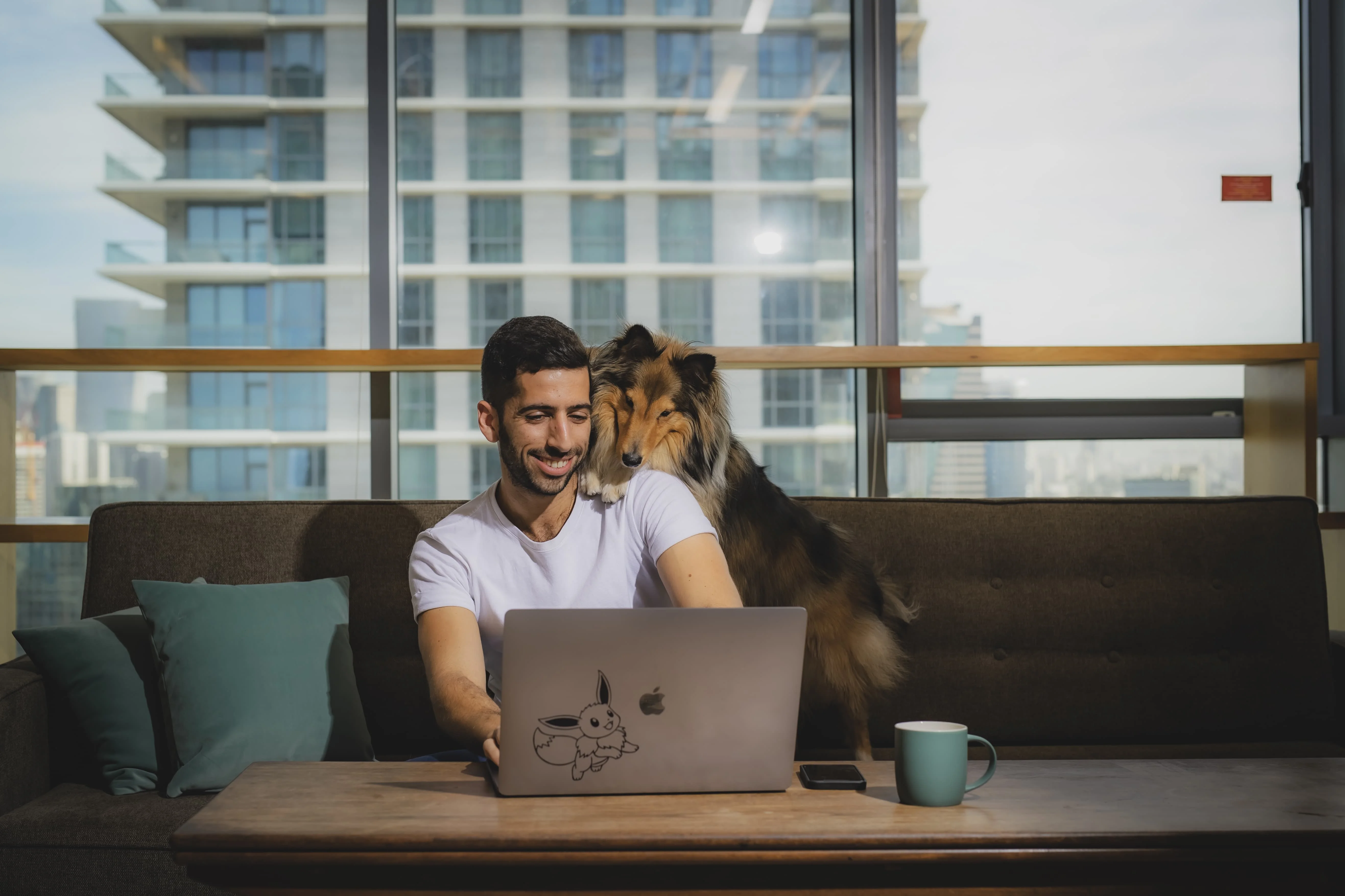 Island Enterprise Browser Background Story and Leadership