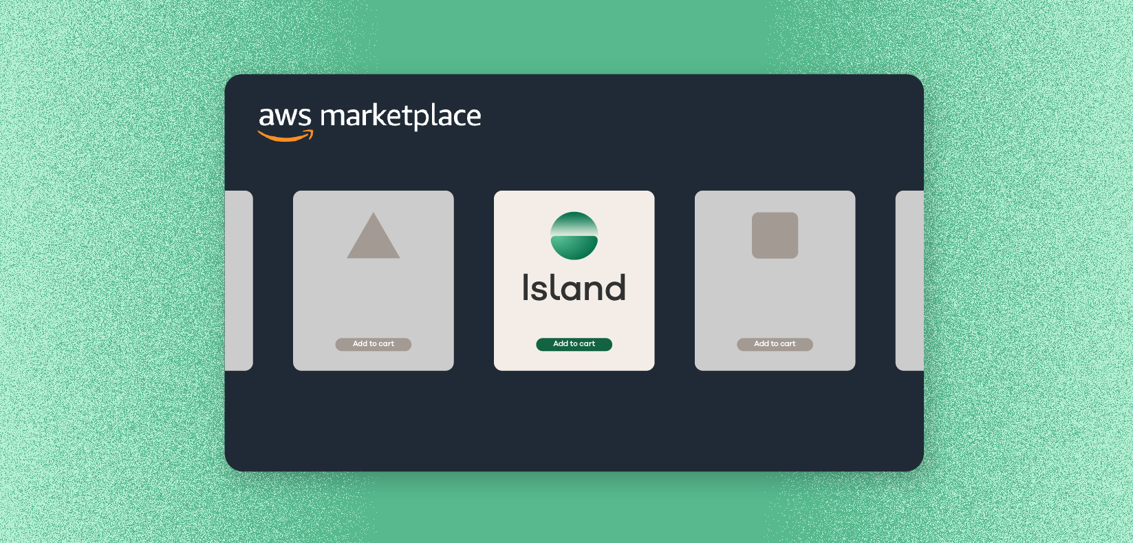 Island Enterprise Browser Now Available in AWS Marketplace