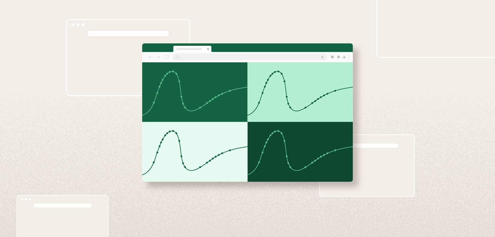 The Enterprise Browser named in 4 different Gartner Hype Cycles