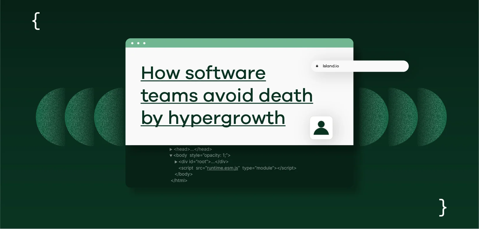 Five Lessons Learned for Start-up Software Development